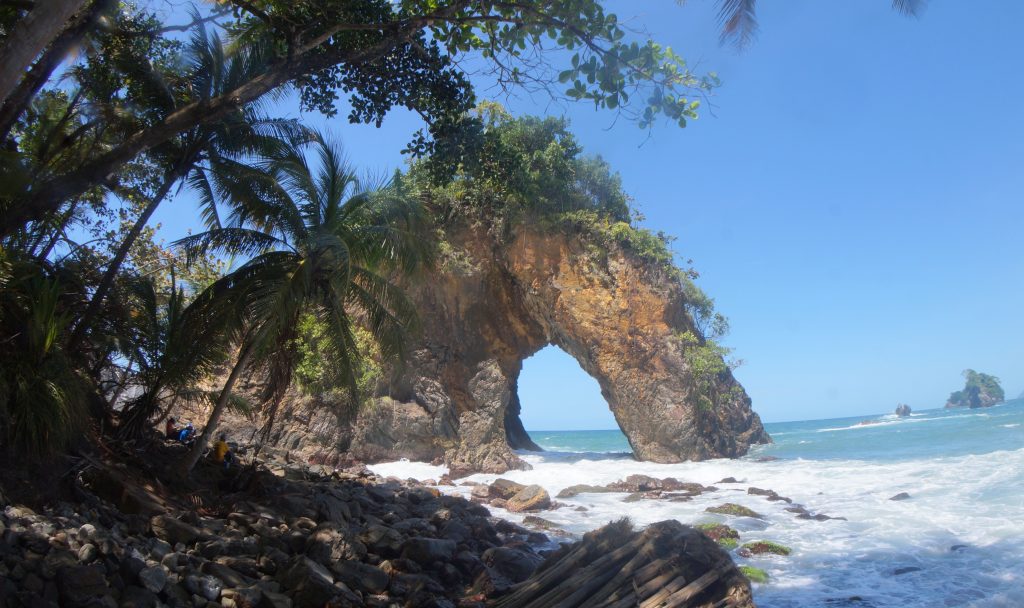 Hike to Paria Waterfall and Paria Bay - QUAD TT