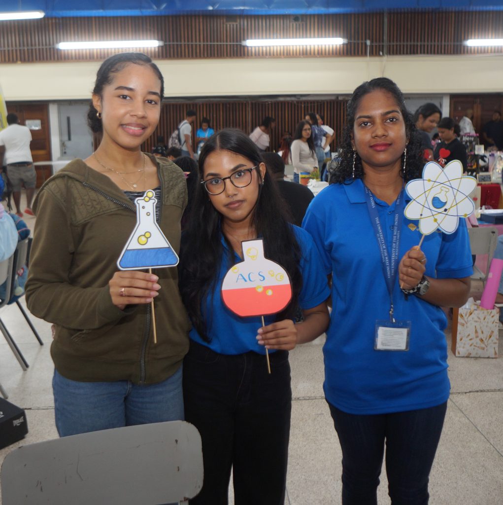 Student Clubs at the Faculty of Science & Technology Students' Society ...